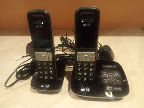 BT 5800 Cordless Phones | eBay UK