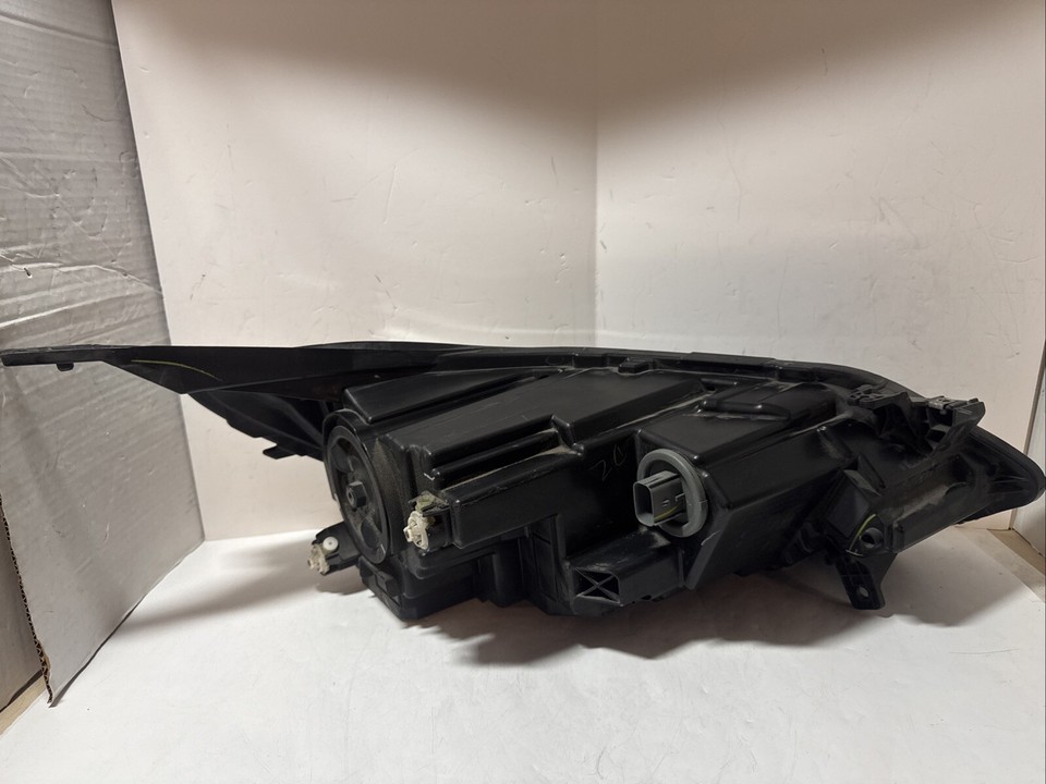 Chevrolet Equinox 2018 2019 2020 2021 LH Driver HID Xenon Headlight ...