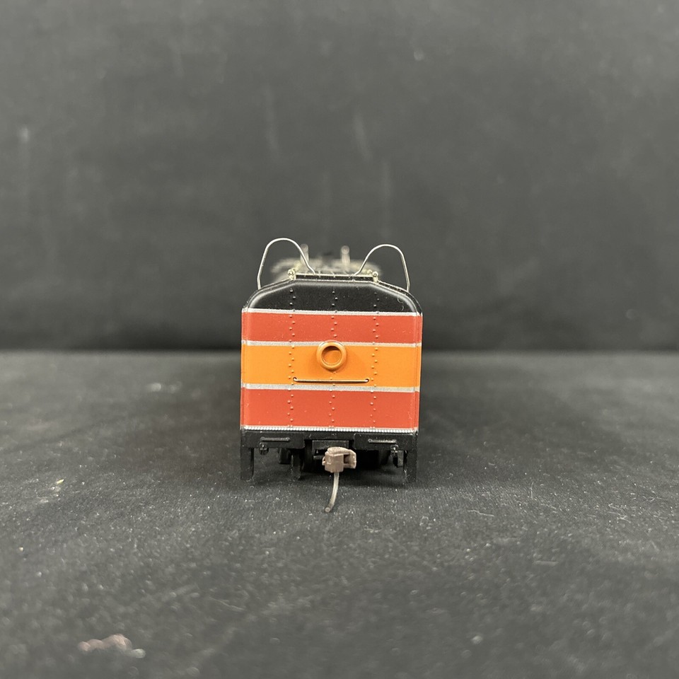 Bachmann Industries GS4 Daylight SP 4-8-4 W/Smoke HD Light Locomotive ...