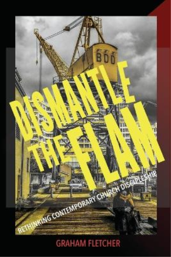 Graham Fletcher Dismantle the Flam (Poche) 9798852237552 | eBay