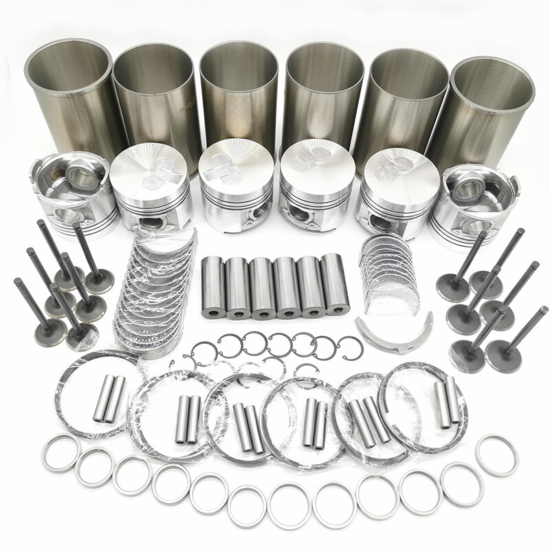 1995 Nissan Patrol Y60 TD42 Engine Rebuild Kit for Nissan Engine STD ...
