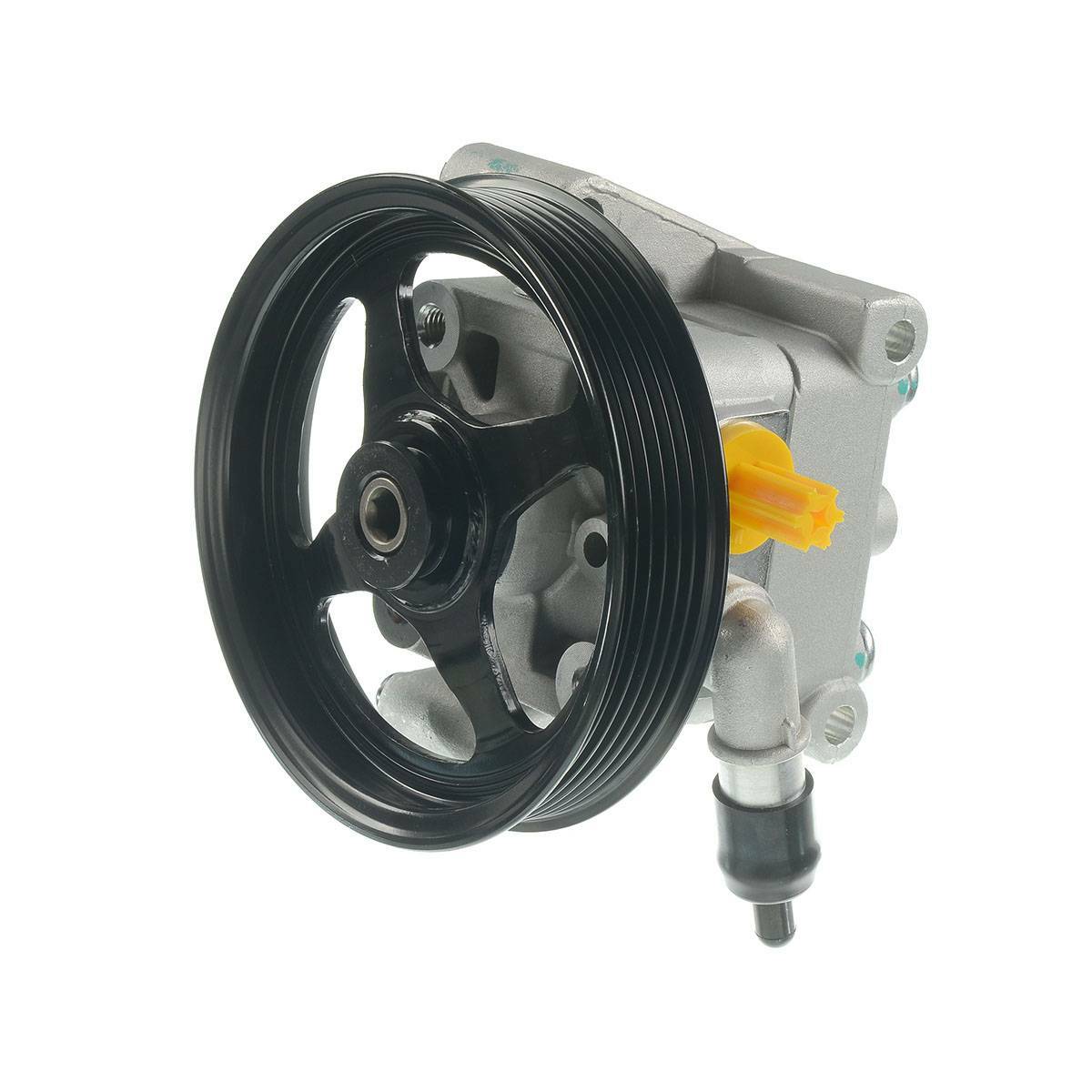Brand New Power Steering Pump for Jaguar XF CC9 2012-2015 CH523A696AB ...