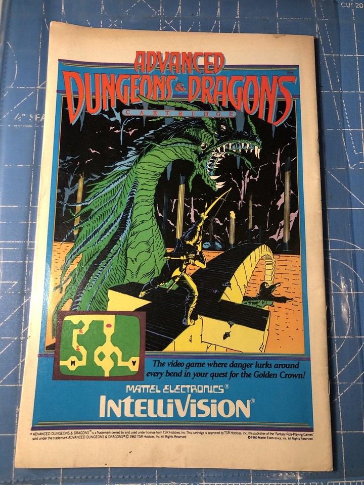 ALL-STAR SQUADRON 25 Comic INFINITY INC , NORTHWIND & HECTOR HALL | eBay