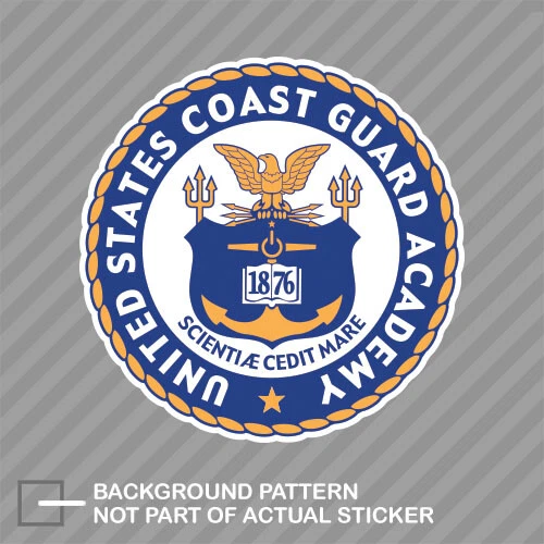 U S Coast Guard Logo