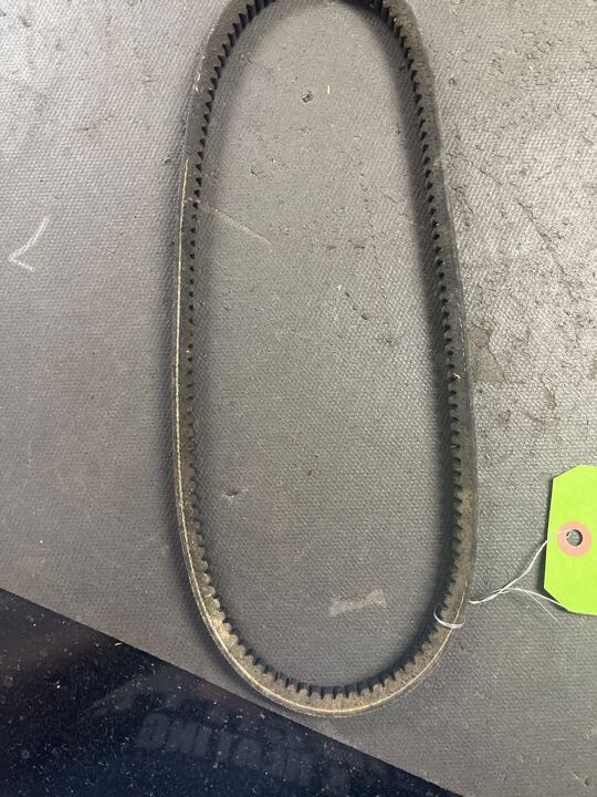 Goodyear 4L300 FHP Notched V-Belt | eBay