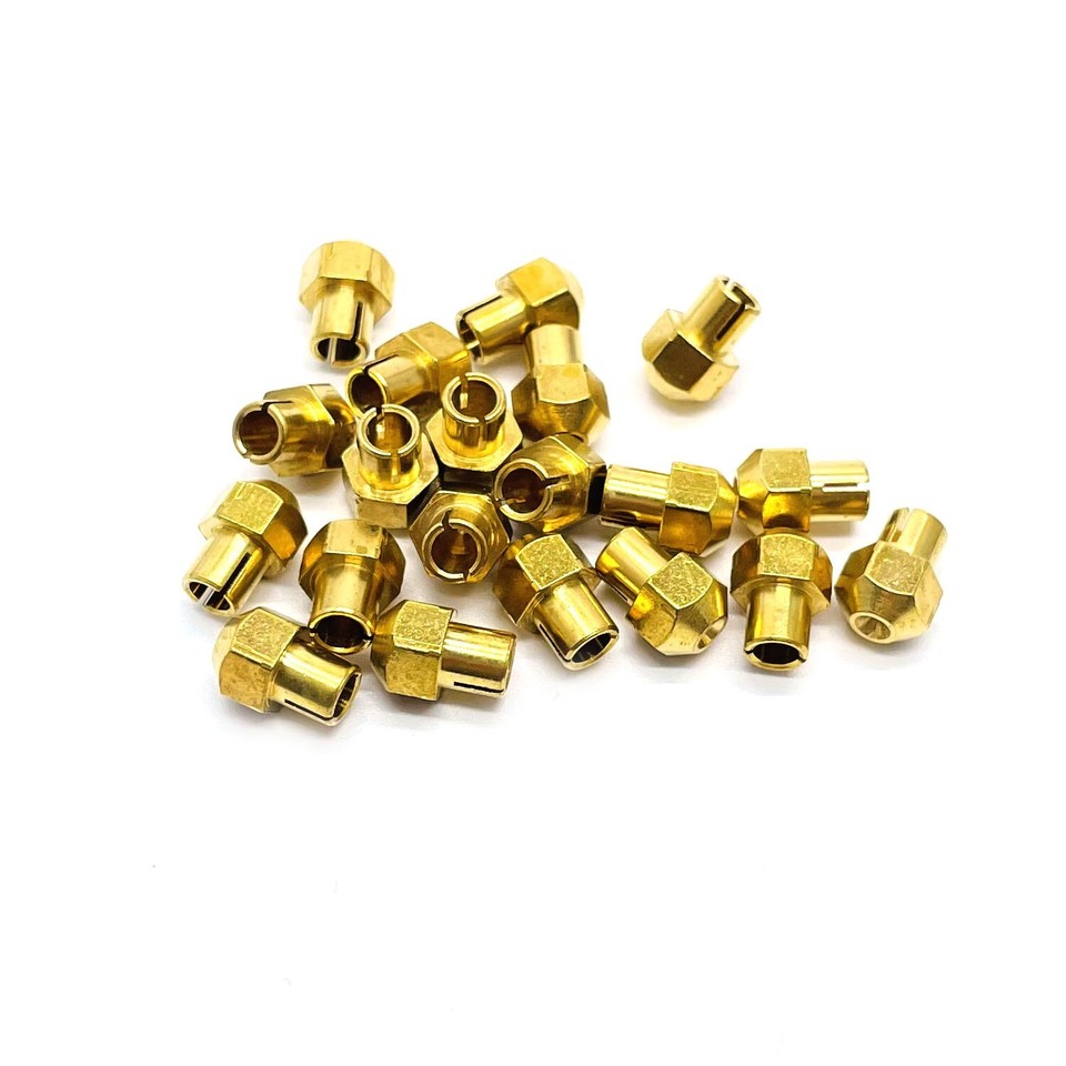 Jetting Kit for Weber 40/42/45/48/50 DCOE/IDF main jet air corrector 20 ...