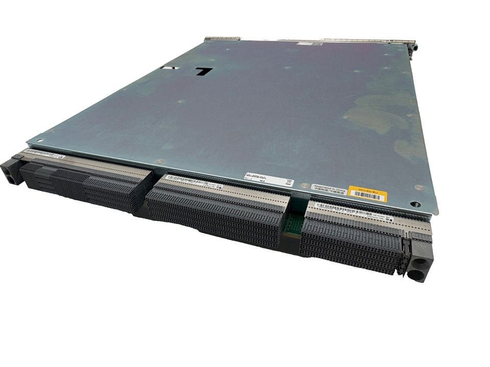 Juniper SCBE3-MX-S 1.5 T fabric card for MX240, MX480, and MX960 1Year ...