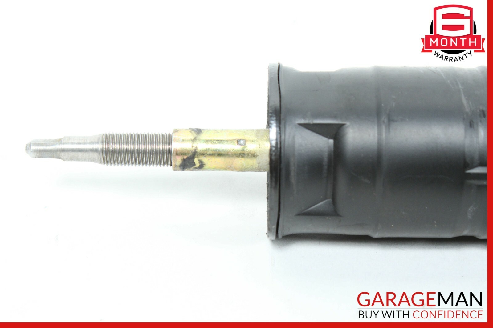 03-09 Mercedes W209 CLK350 Rear Right & Left Side Shock Absorber Strut ...