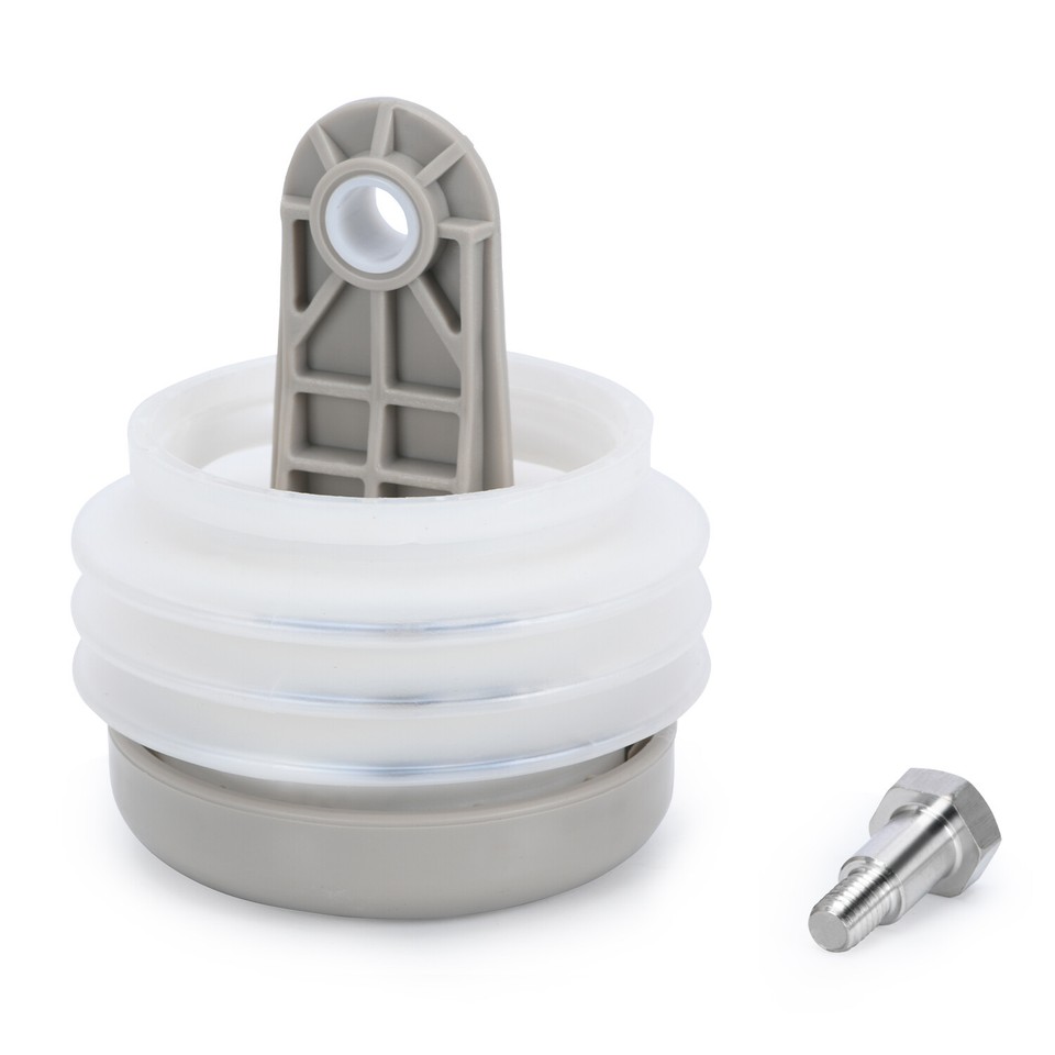 SeaLand Vacuflush Pump Bellow Kit For Dometic S T J VHT VG series ...