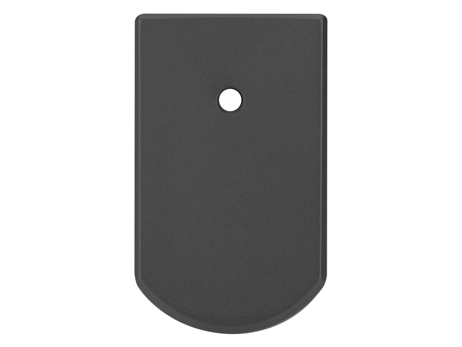 NDZ Sig P226, XFIVE, Legion Magazine Base Plate Aluminum Anodized ...