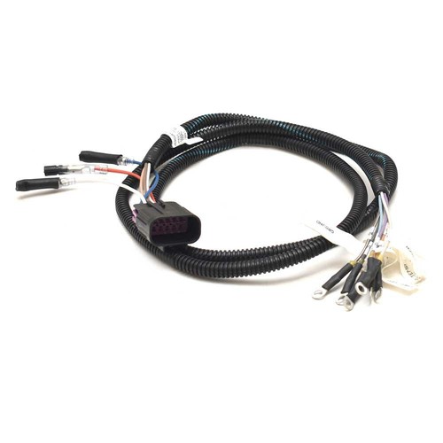 Mercury Marine Boat Analog Gauge Harness 84-892990T01 | 9-Pin 5 Foot | eBay