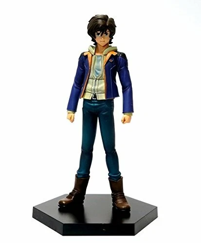 Banagher Links Suit