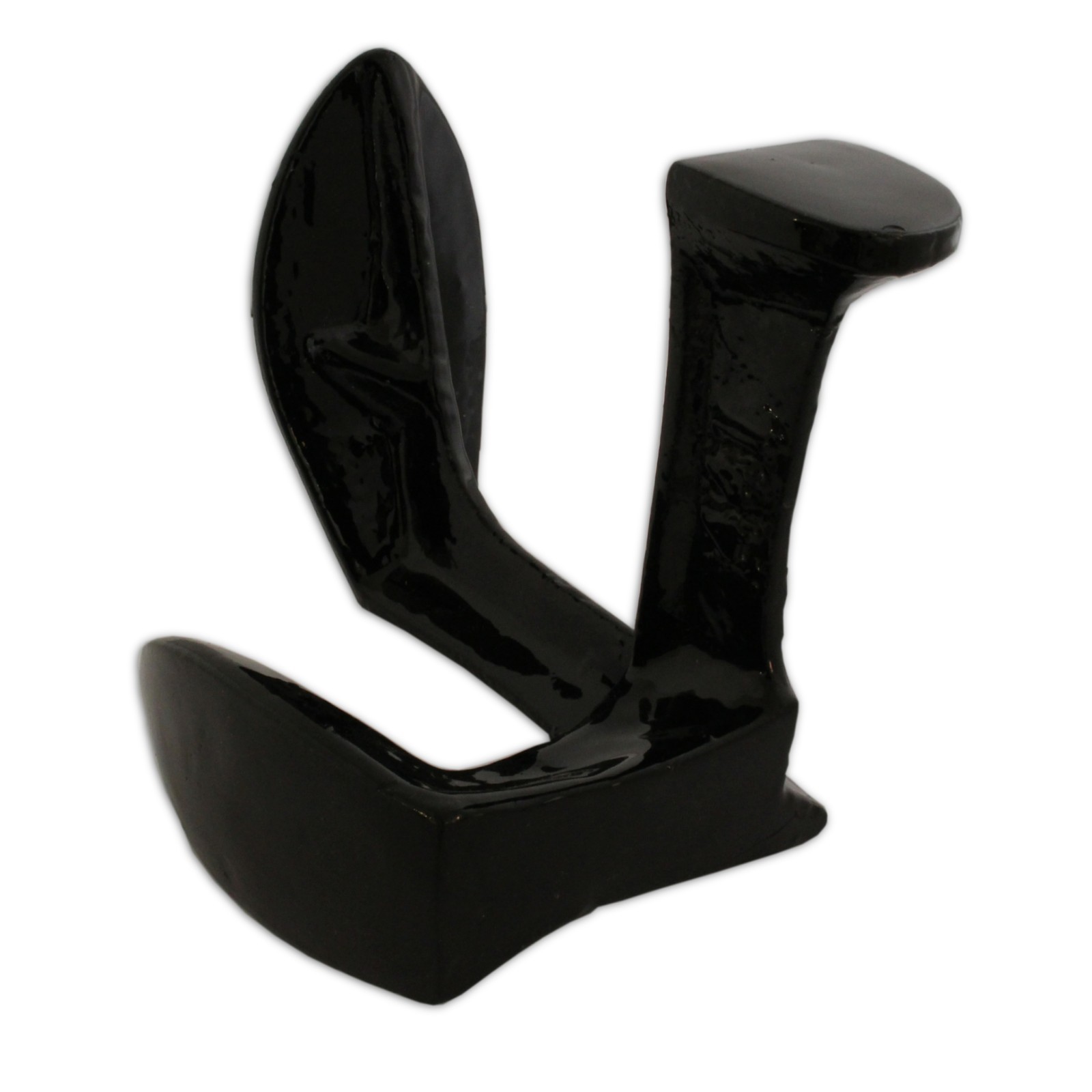 Cobblers Anvil Last Cast Iron Shoemaker Boot Cobbling Tool | eBay UK