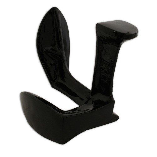 Cobblers Anvil Last Cast Iron Shoemaker Boot Cobbling Tool | eBay UK