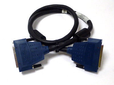 Data Acquisition Systems - Sh68-68-D1 Shielded Cable
