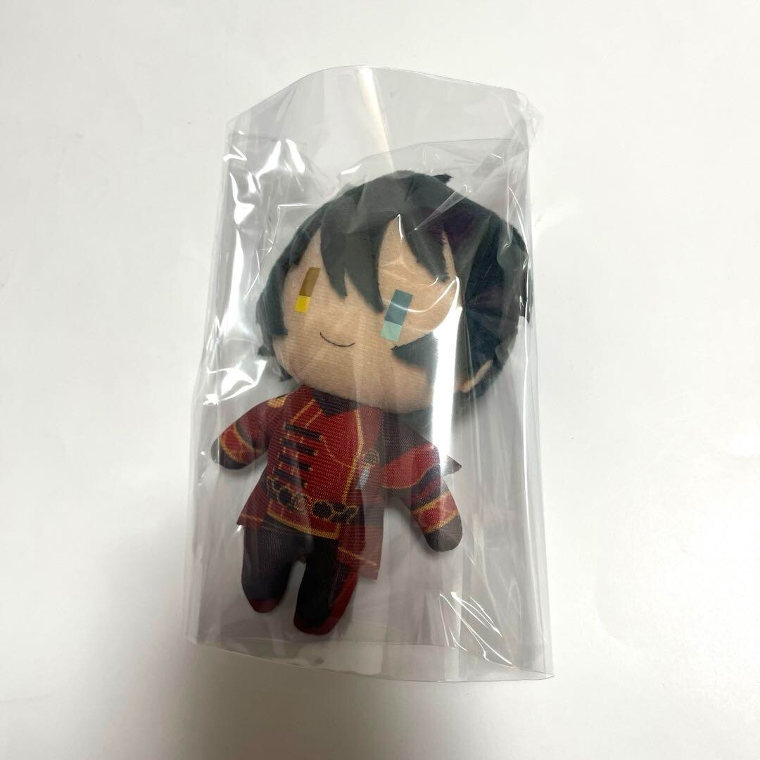 Japan Anime Ensemble Stars! Mika Kagehira plush doll cool costume ...