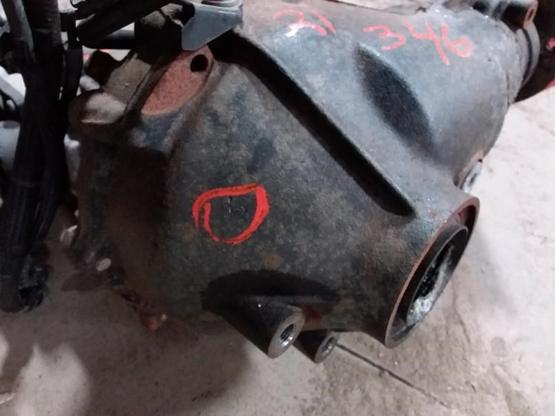2003-2022 Toyota 4Runner Front Differential Carrier Assembly 3.73 Ratio ...