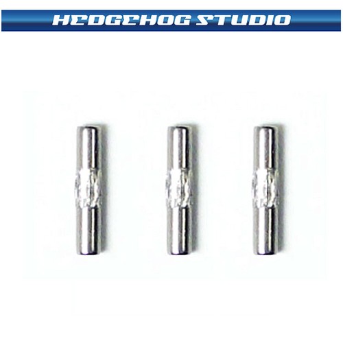 HEDGEHOG Baitcasting Reel Spool Extra Pin For Daiwa or Abu Garcia Reels ...