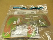 Siemens ECSBPK10 Residential Generators Standby Power Manual Interlock ...