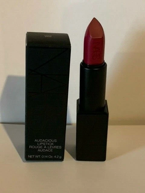 Nars Audacious Lipstick Vera