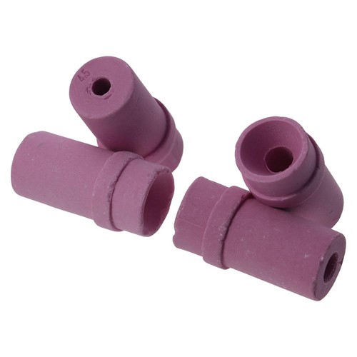 Pink. Abrasive Blaster Plastic Sandblaster Nozzle Sand-blasting Head ...