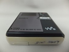 mini disc player products for sale | eBay