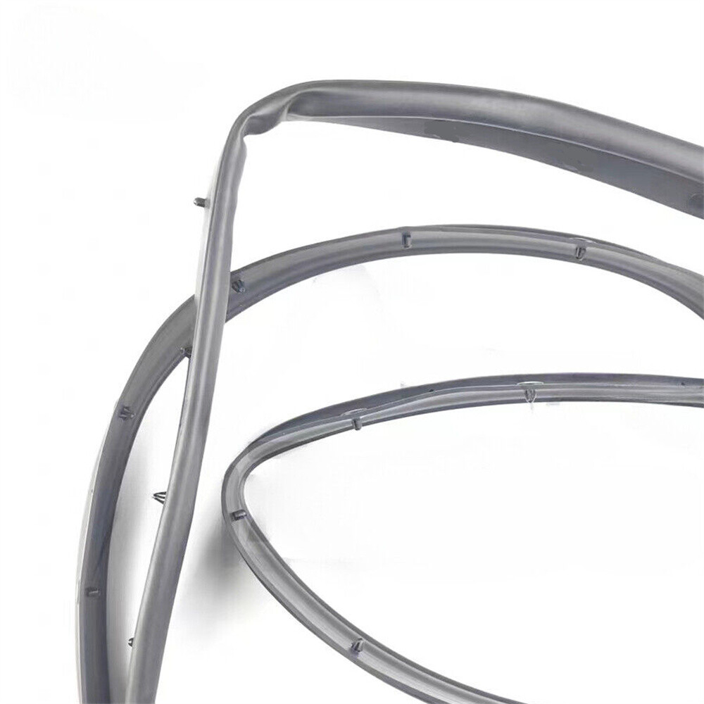 Front Hood Weatherstrip Molding 68103103AB For Jeep Cherokee 2014-2018 ...