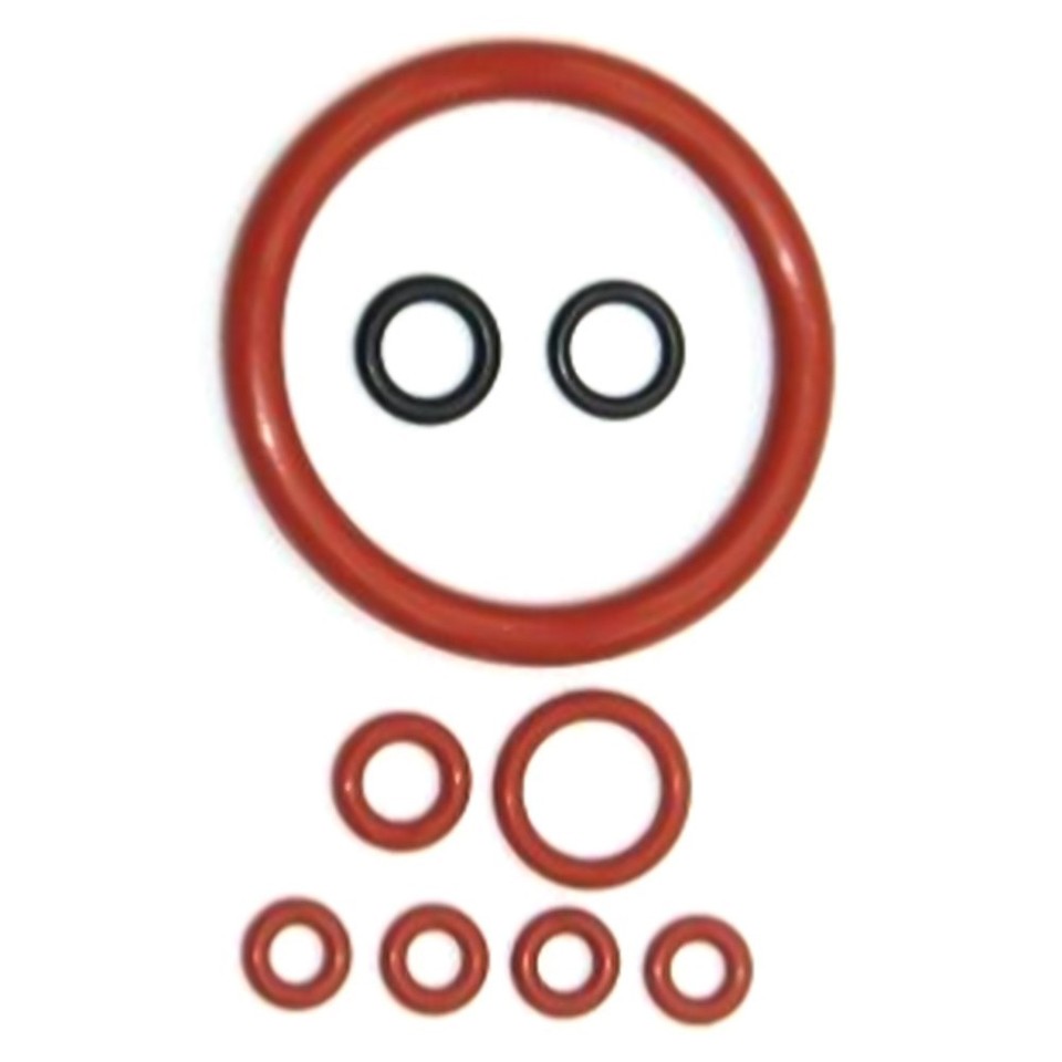 For Saeco O-rings Kitchen Supplies Silicone Accessories Coffee Machine ...