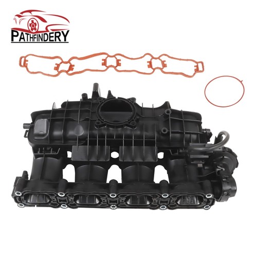 Intake Manifold 06L133201EF For VW Jetta Beetle Passat Golf 2014-2018 1 ...