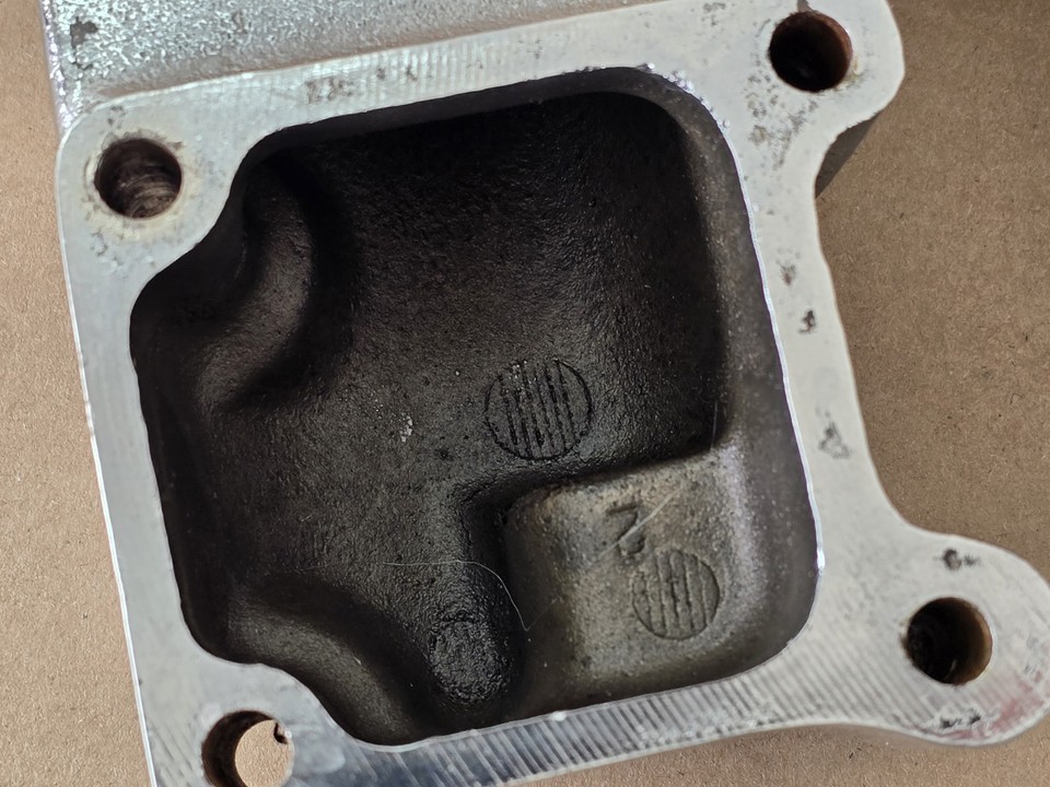 Harley Davidson Shovelhead Rocker Box | eBay