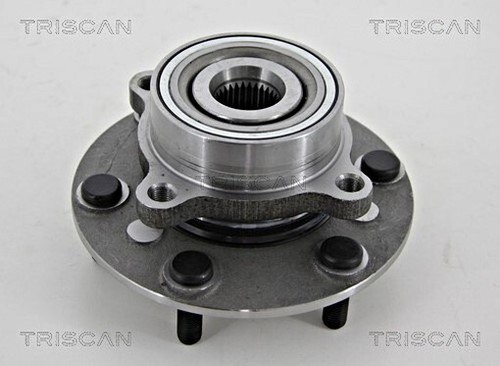 TRISCAN Wheel Bearing Kit For MITSUBISHI Pajero IV 3880A015 | eBay