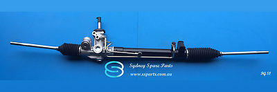 Ford Falcon FG Series 1 08 09 10 11 Power Steering Rack Brand New ...