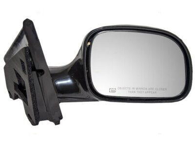 Brock 21FT61D Right Mirror Fits 2000 Chrysler Voyager Base FWD | eBay