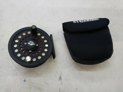 Reels - White River Fly Reel