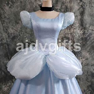 Custom Princess Dress | eBay Stores