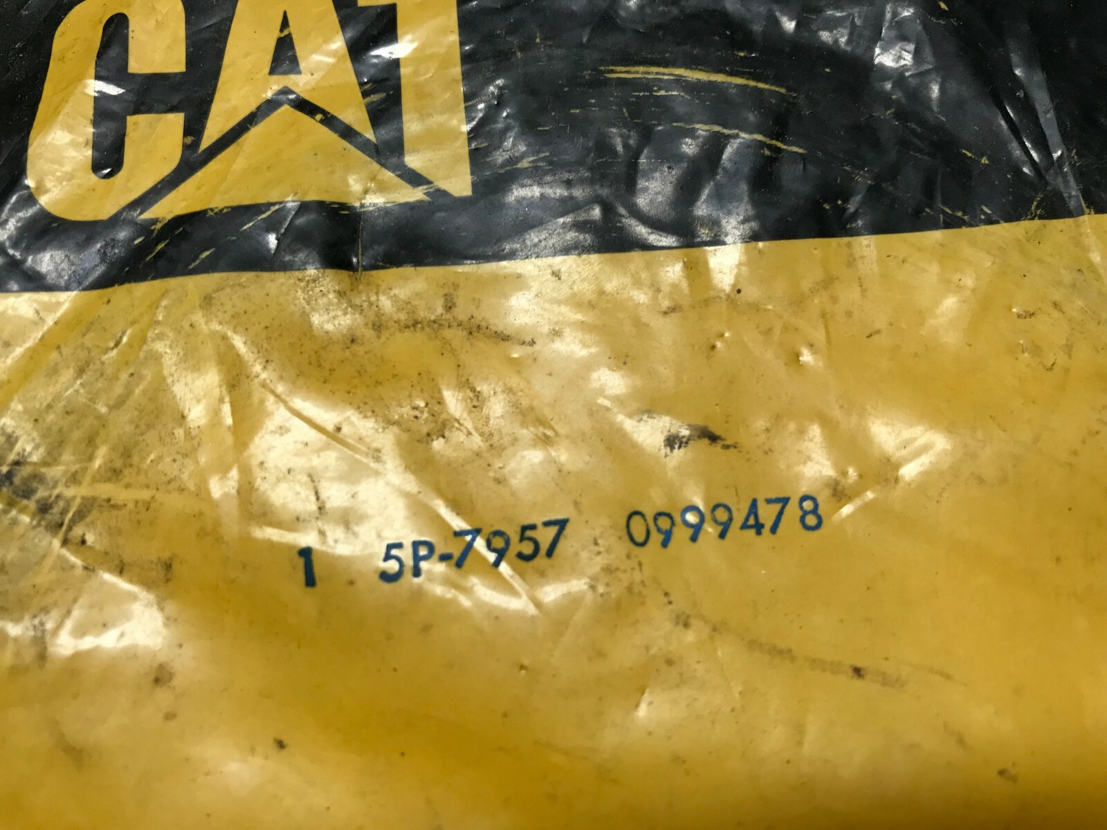 5P7957 GENUINE CAT CABLE CATERPILLAR 5P-7957 | eBay