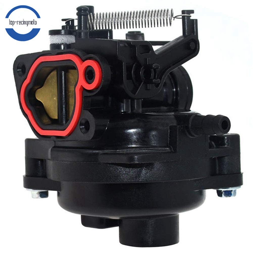Carburetor 09P702 9P702 Engines Replace 799584 594058 for Briggs ...
