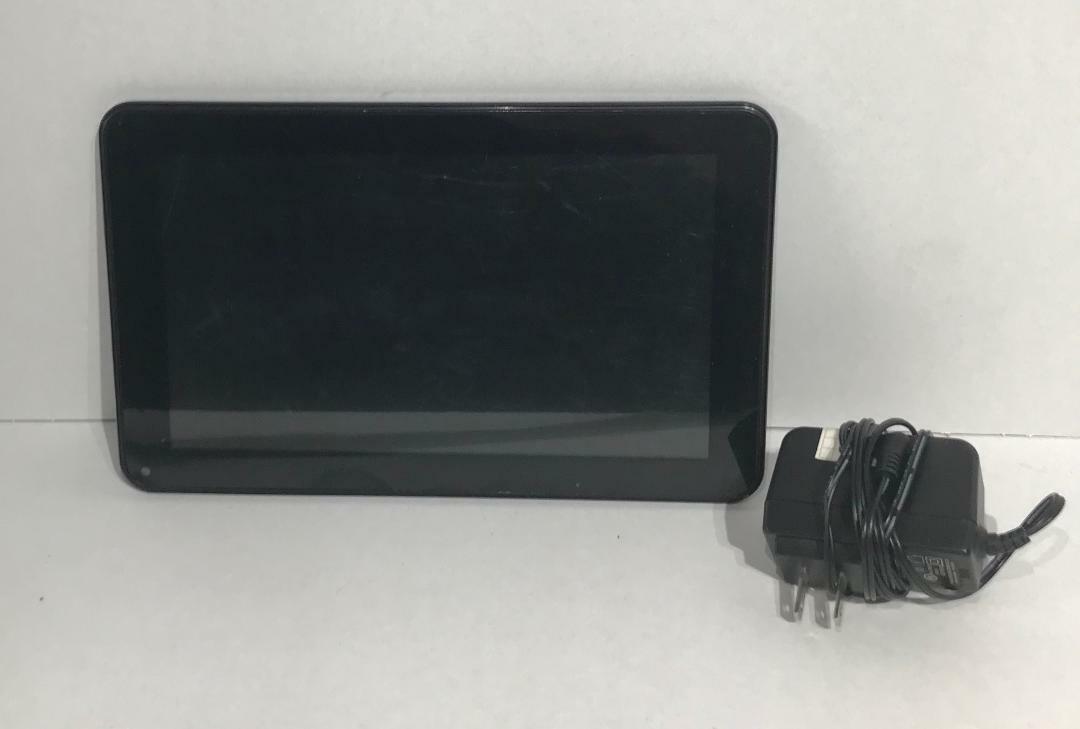 Nobis 9" Internet tablet, black | eBay