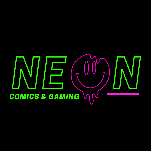 Neon Comics and Gaming | eBay Stores