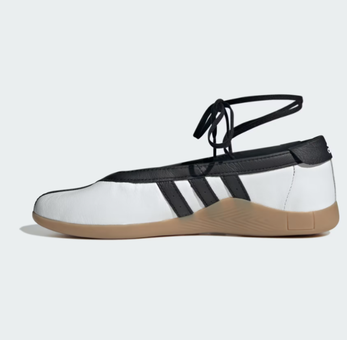 Adidas JR7030 JR7031 Women's Originals Taekwondo Mei Leather Upper ...