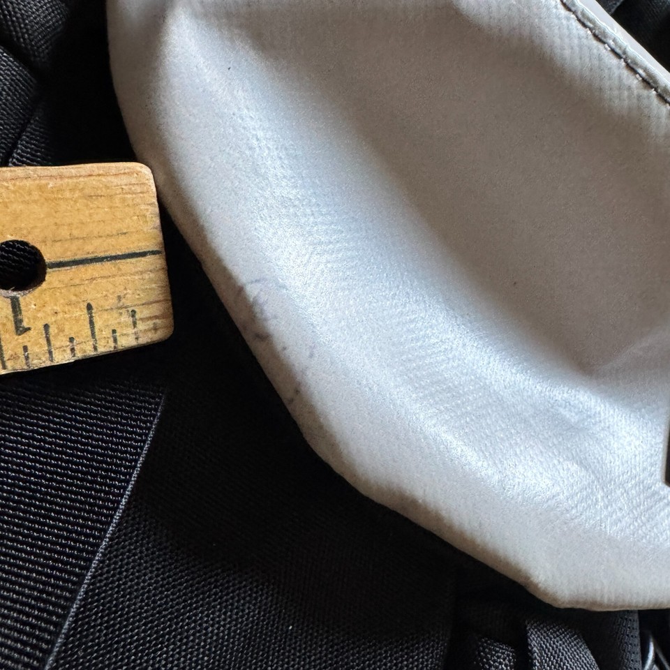 TEDx Portland POLER Backpack Drawstring Buckle & Rareform Waist Bag ...