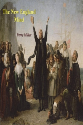 Perry Miller The New England Mind (Poche) | eBay