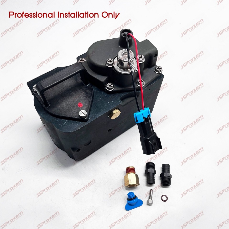 New Cool Fuel Pump Module 8M0047215 864650A13 Replacement Fit For ...