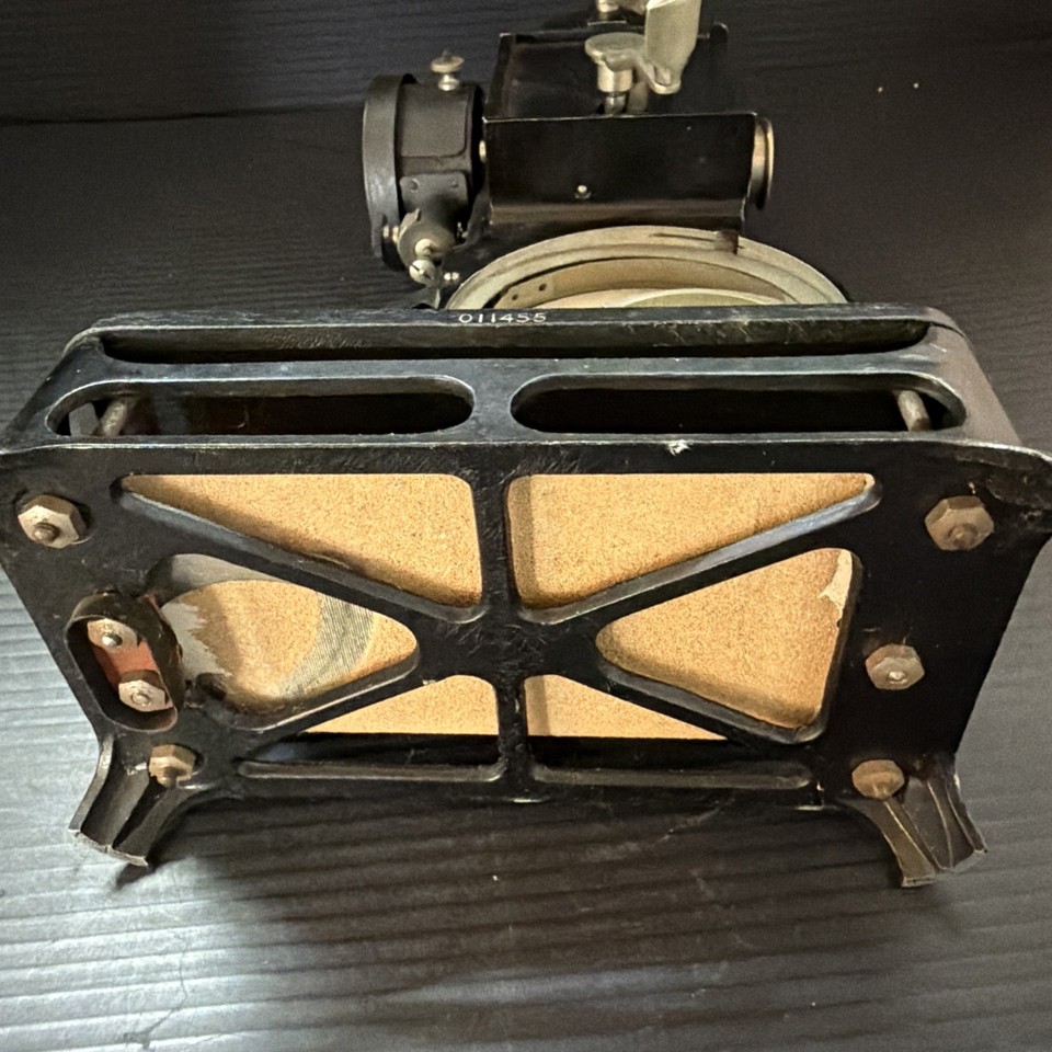 Antique Pathex Pathe Movie Projector ~ Made in France Untested | eBay UK