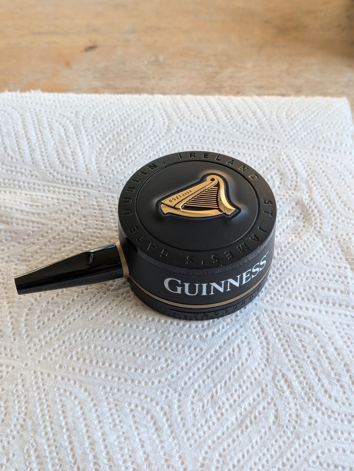 Guinness draught nitro surge device nitrosurge | eBay UK