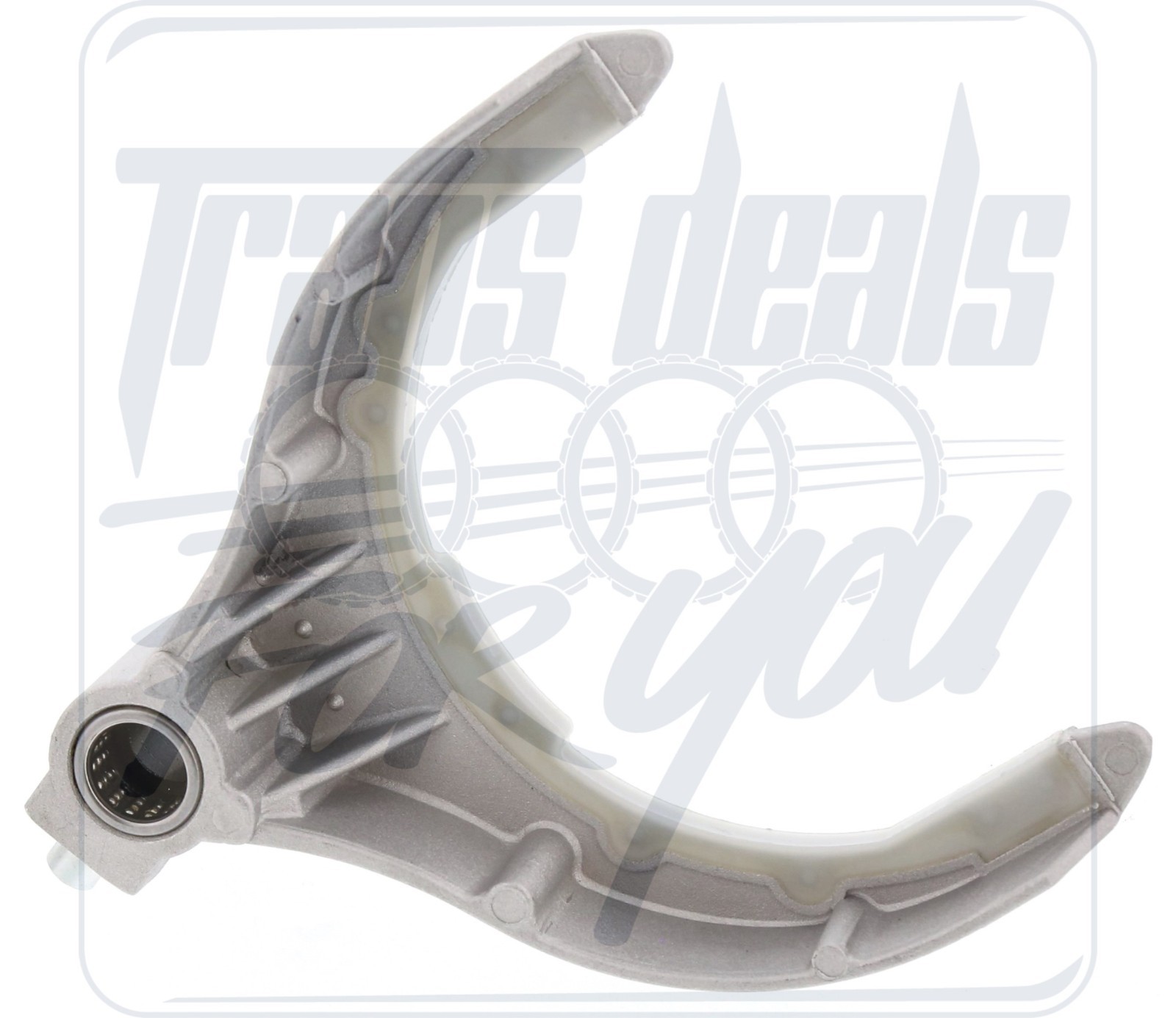 Fits Chevy NP263 263XHD NP261 261XHD New Mode Fork Aluminum Cast ...