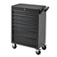 Workshop Storage Trolley 7 Drawer Tools Box Cabinet Service Cart Tool ...