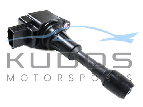 Hitachi Single Coil Pack (OEM) to Suit Nissan GT-R (GTR) R35 - VR38DETT ...