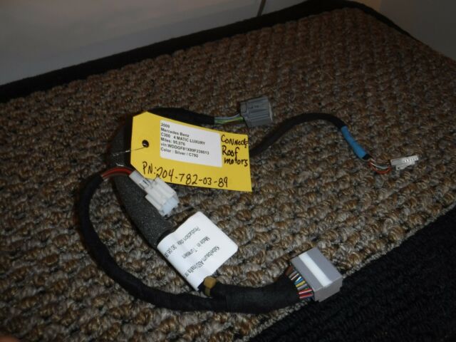 Mercedes-Benz 2047820389 for sale online | eBay