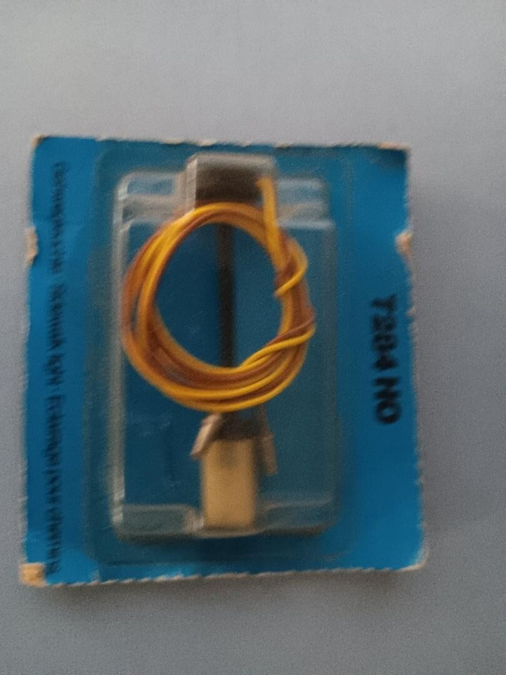 5 MARKLIN ACCESSORIES H0 # 5106 /2192/2158/7100/7284 in original boxes ...